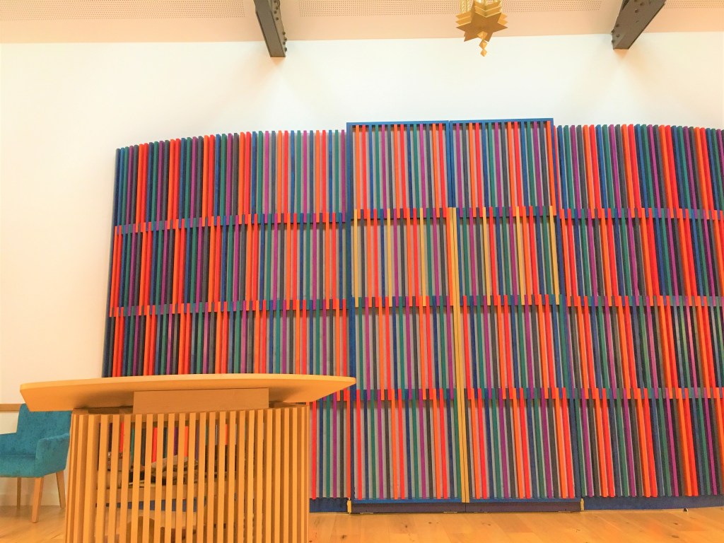 Brighton and Hove Progressive Synagogue