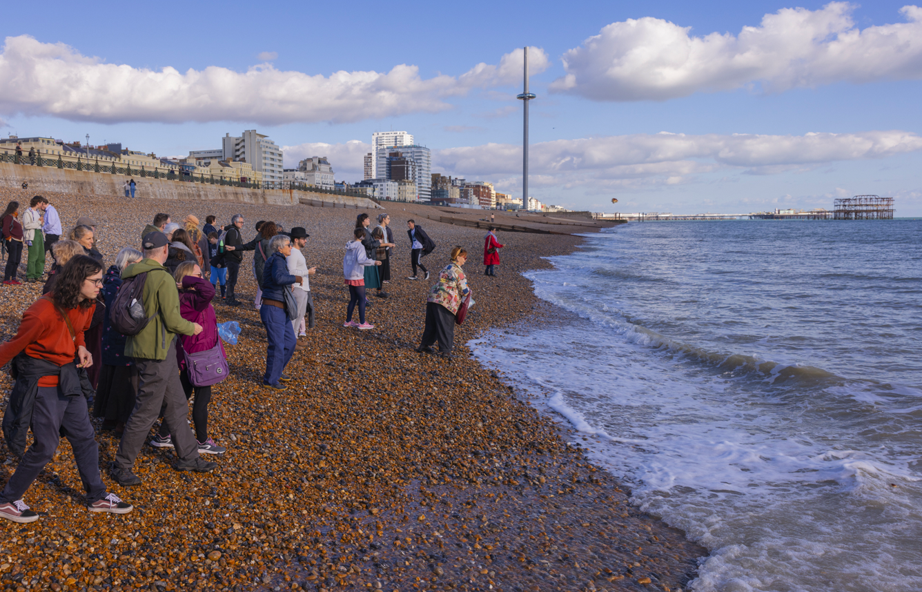 EcoJudaism – Brighton and Hove Progressive Synagogue