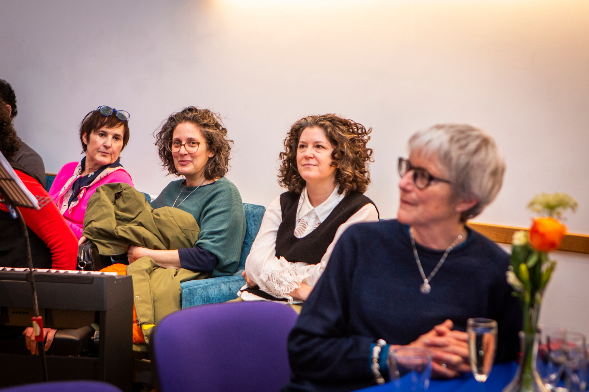 Our leaders – Brighton and Hove Progressive Synagogue