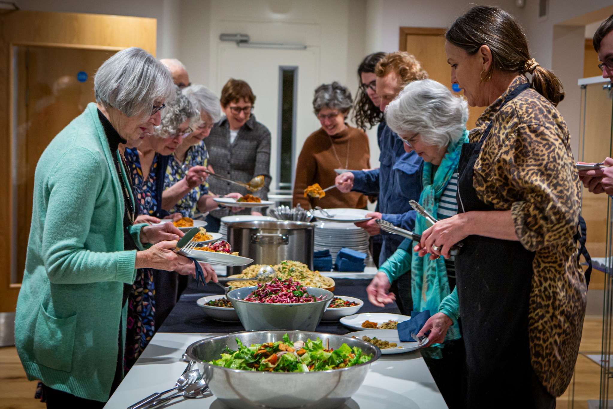 Social events – Brighton and Hove Progressive Synagogue